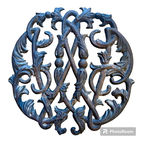 Virginia Metalcrafters | Kitchen | Colonial Williamsburg Cyphor Trivet ...
